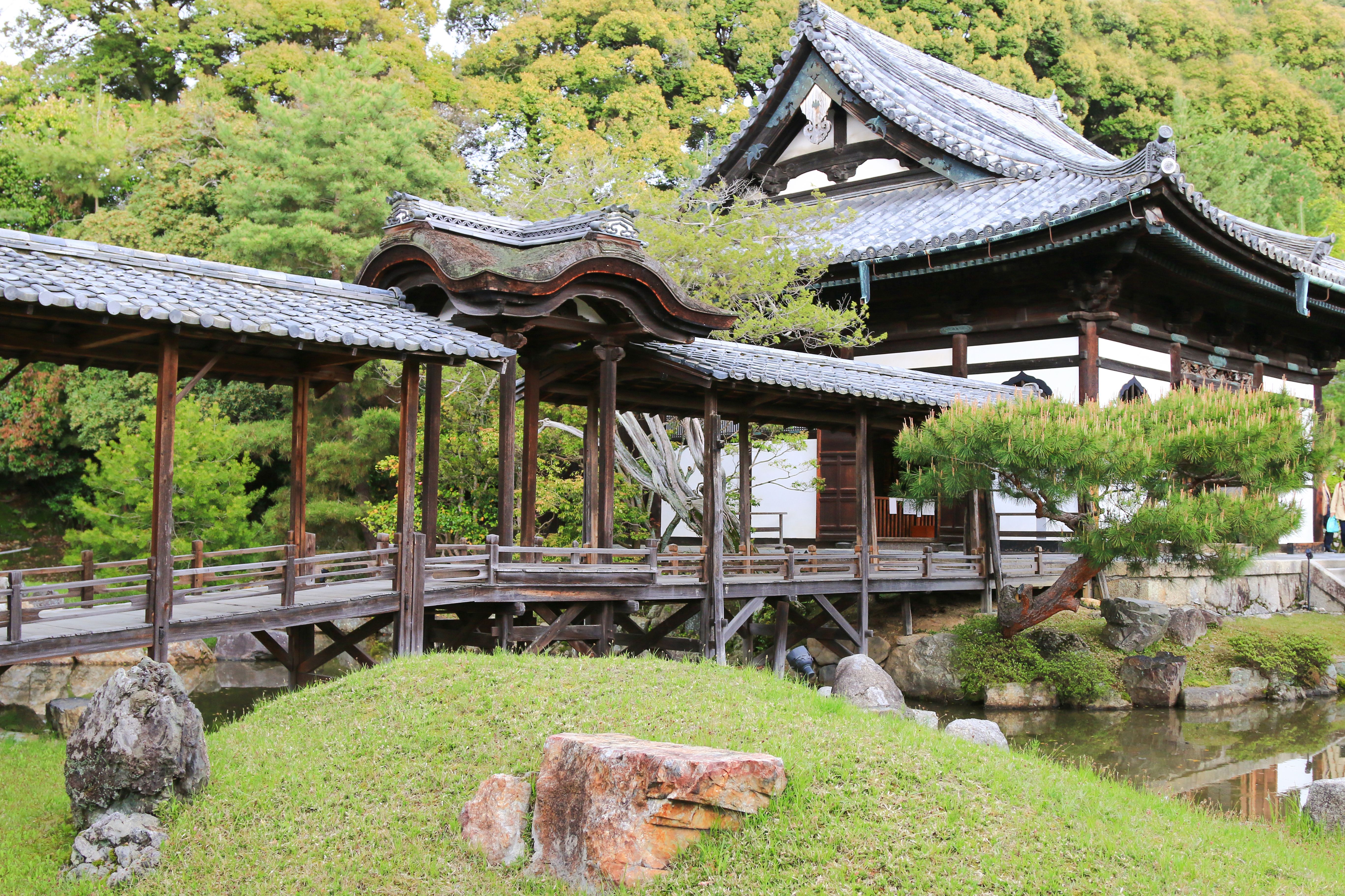 Kodaiji Temple