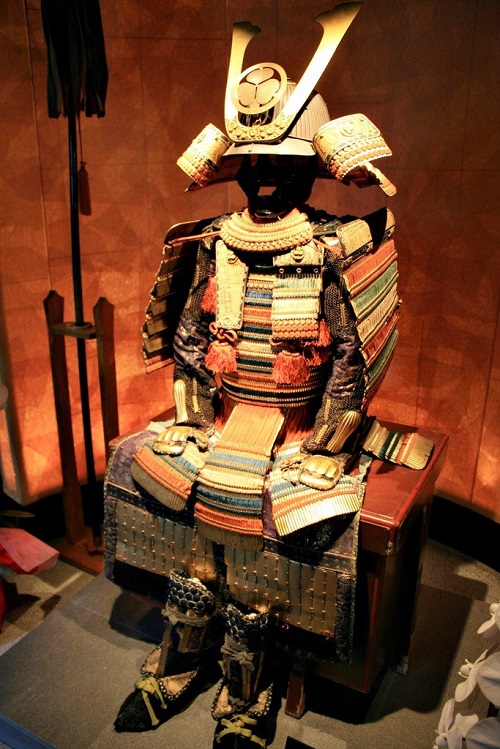 Tokyo Samurai Museum
